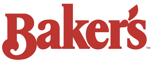 Nationwide Florist with Same-Day Delivery | Baker's–Bakers